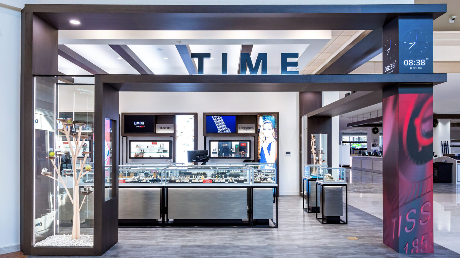 Homepage - 3D Exhibits